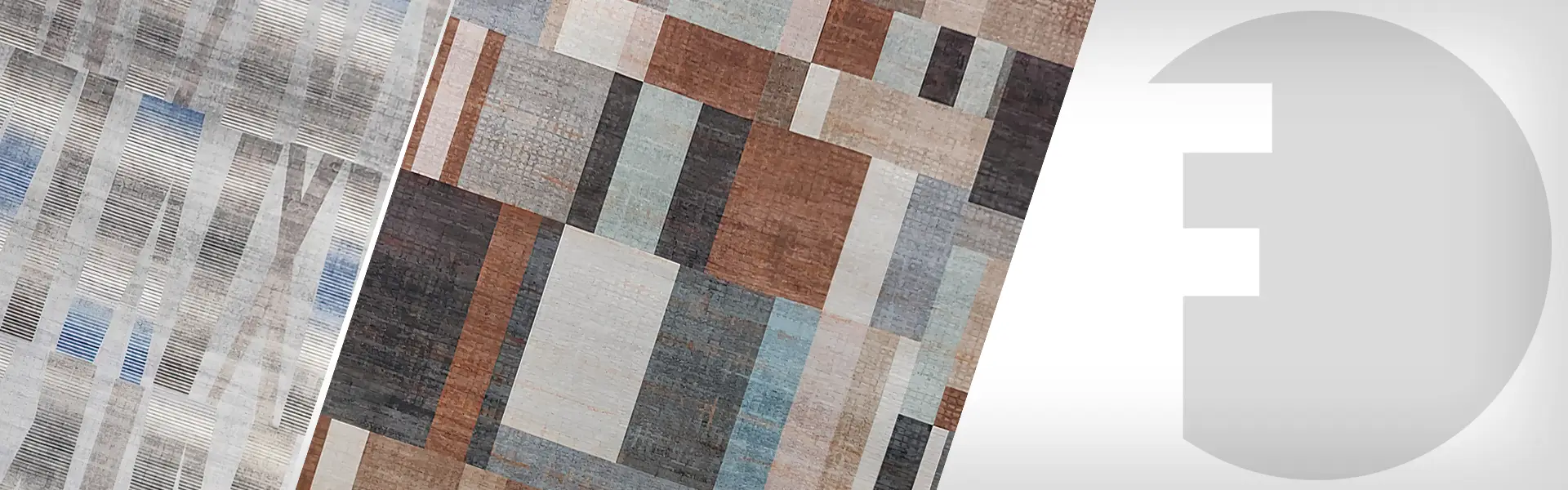 RUGS - New Antique Collection - Fotakis Rugs & Floors